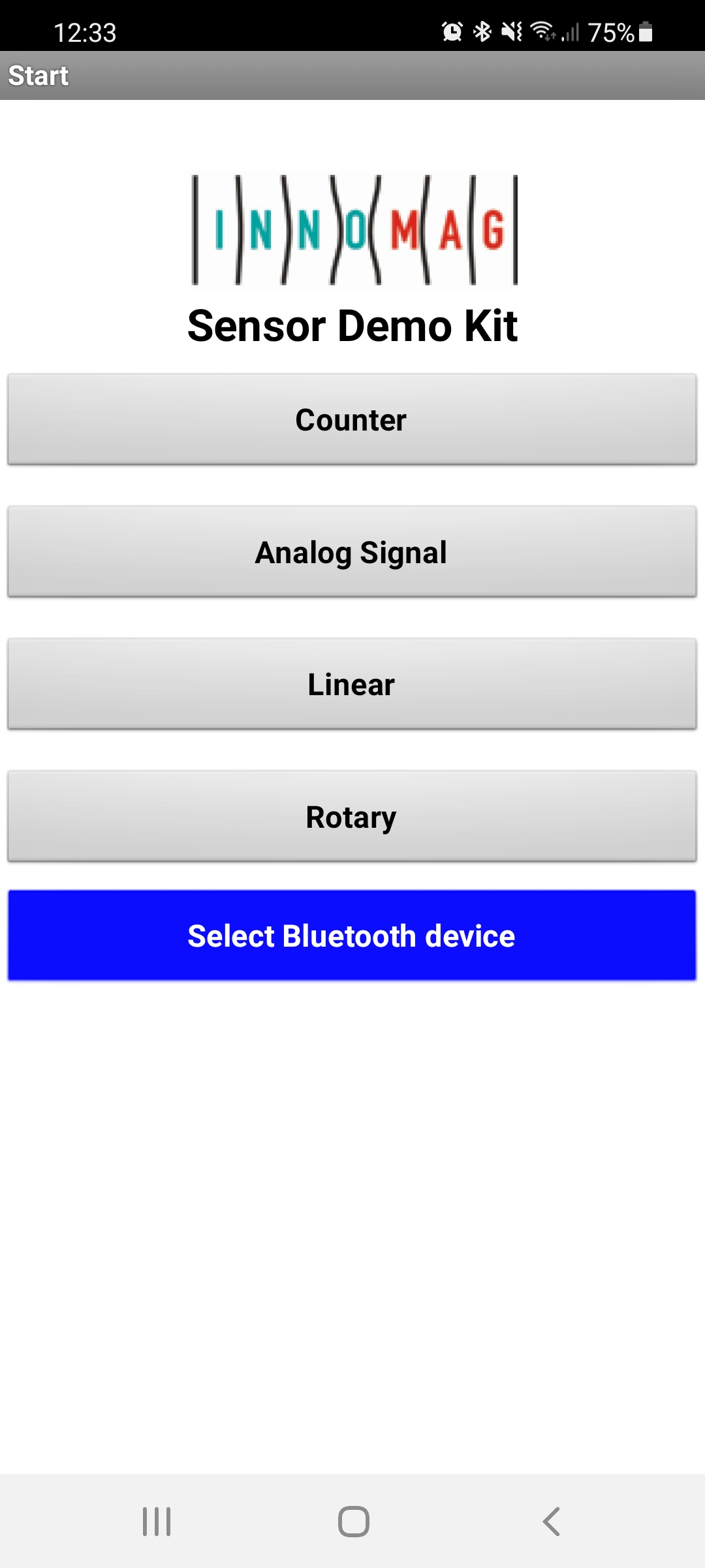 Demo Board – INNOMAG e.V.